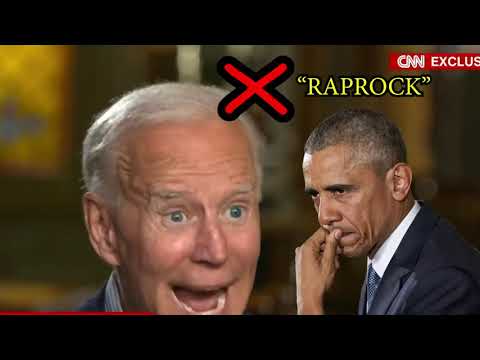 Joe Biden Brain Fry Compilation