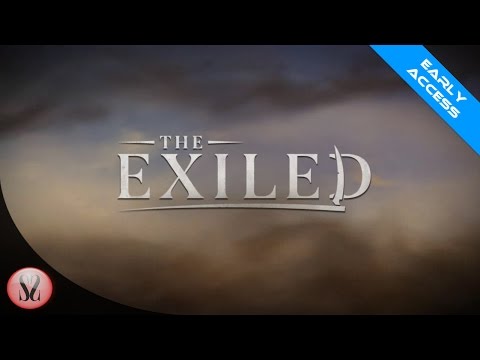 Steam Community :: The Exiled