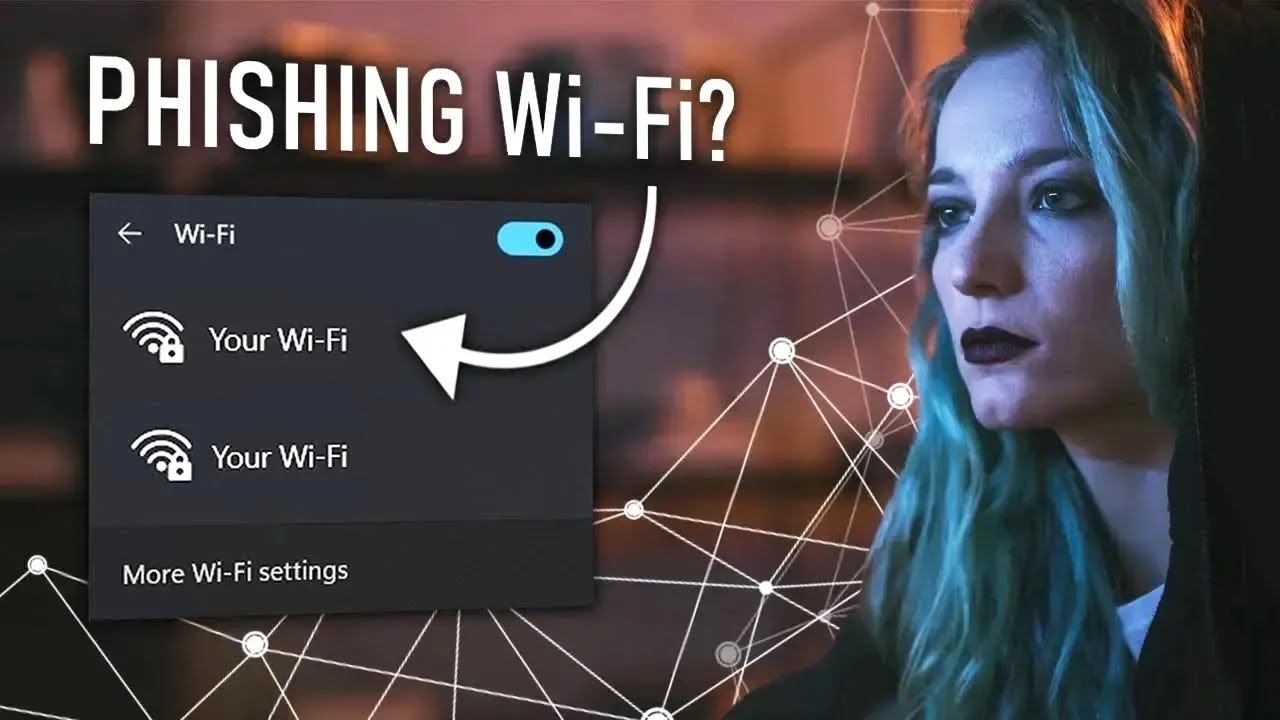 Understanding Wi-Fi Security: Four Common Hacking Techniques and How to ...