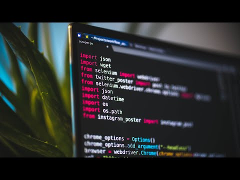 Best Text Editor For Programming