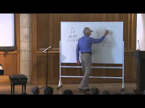 3. Lesson: Rhythm, Beats and Meters - Listening to Music - educational lecture