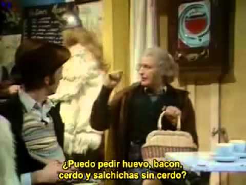 El Origen de la palabra SPAM...es una lata de comida!! | Cocina