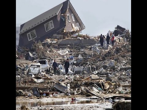 What is Earthquakes (Chapter 8 Section 1)