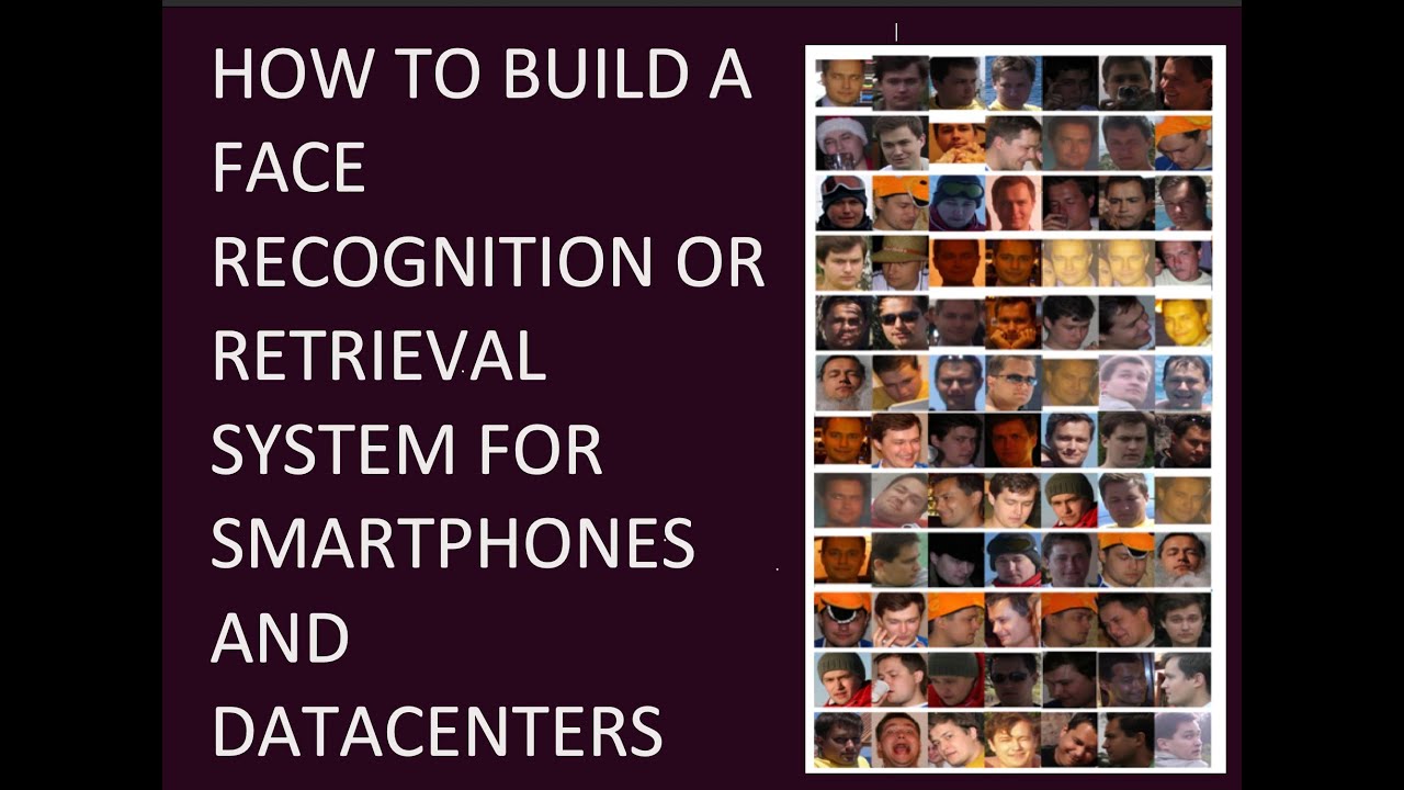 FaceNet: Unified Embedding for Face Recognition and Clustering | DeepLearning