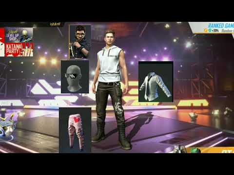PRESENT ALIGHT MOTION FF|| CYBER GAMERS