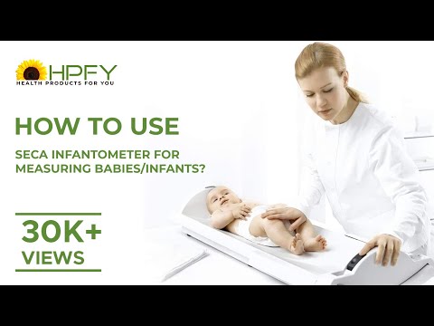 Infantometers - Baby Height Scale Latest Price, Manufacturers & Suppliers