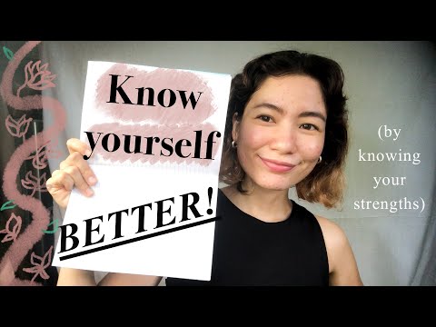 Don't know what you're good at? Take this test! | StrengthsFinder Assessment (Is it Worth it?)