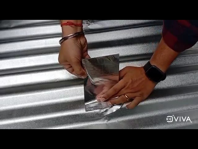 Self Adhesive Tape & APP Membrane - Proofex 3000 High Performance Waterproofing Tape Wholesale ...