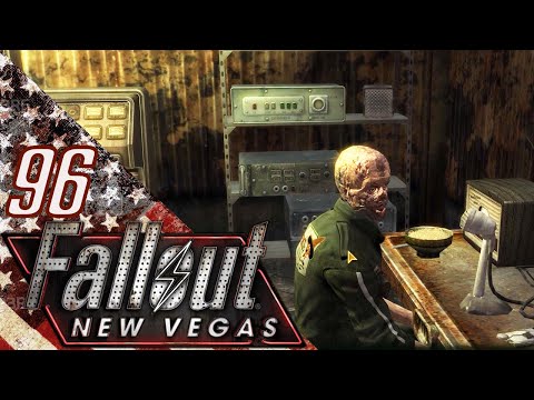 Steam Community :: Video :: Fallout New Vegas [096] - Raul der Guhl