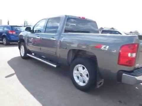 2011 Chevrolet Silverado 1500 LS for sale in Lloydminster - 14211A
