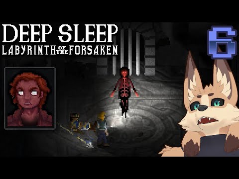 Steam Community :: Deep Sleep: Labyrinth of the Forsaken
