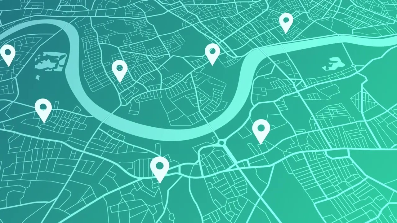 Routing Video Adobe for Route Optimization Page
