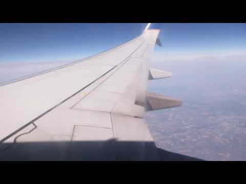 TRIP REPORT: United Airlines Flight 1641 Newark to Orlando Boeing 737-900