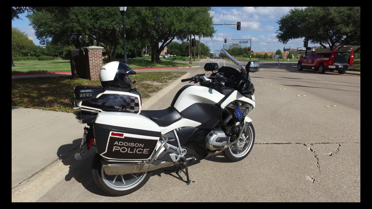 Addison Fire and Police Open House