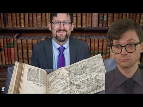 One Flawed Map From 1525 Changed How Humanity Thinks About Territory ...