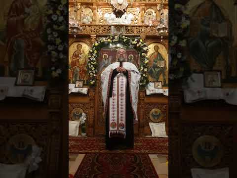 Preot CONSTANTIN LUPU-MARINEI - SAVINESTI - NEAMT