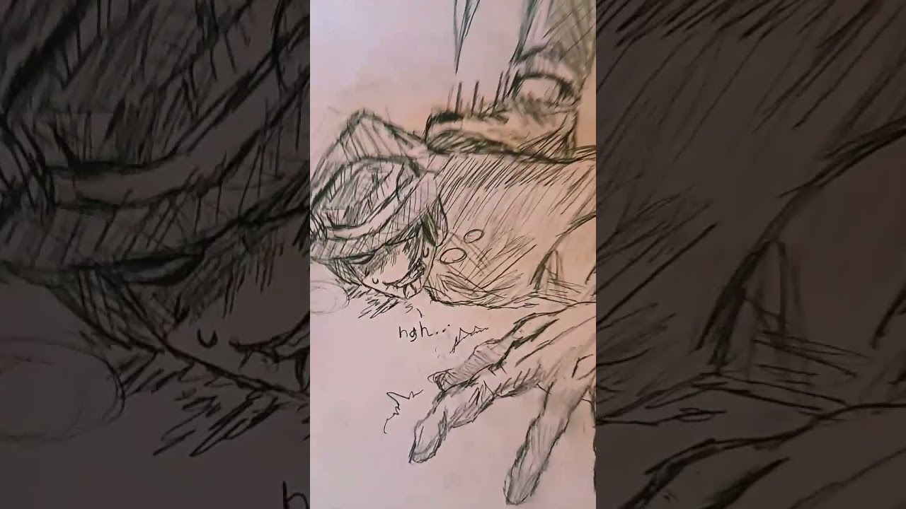 I SWEAR THEY WERE JUST FIGHTING. #chance  #mafioso  #forsaken