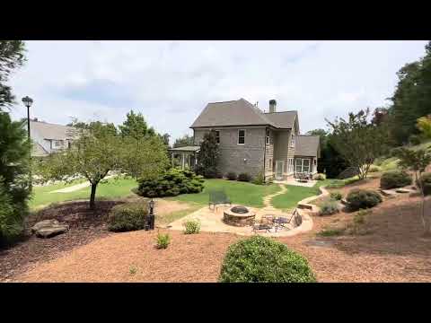 FOR SALE: 4349 Sierra Creek Drive, Hoschton, Gwinnett County, Georgia, 30548