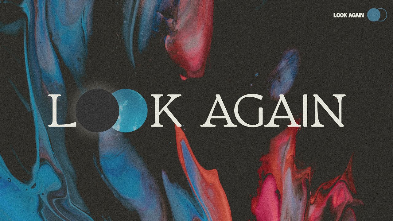 Look Again // Don't Miss The Point - The Jefferson Church