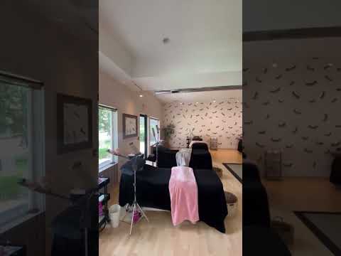 All About Me Lash Studio