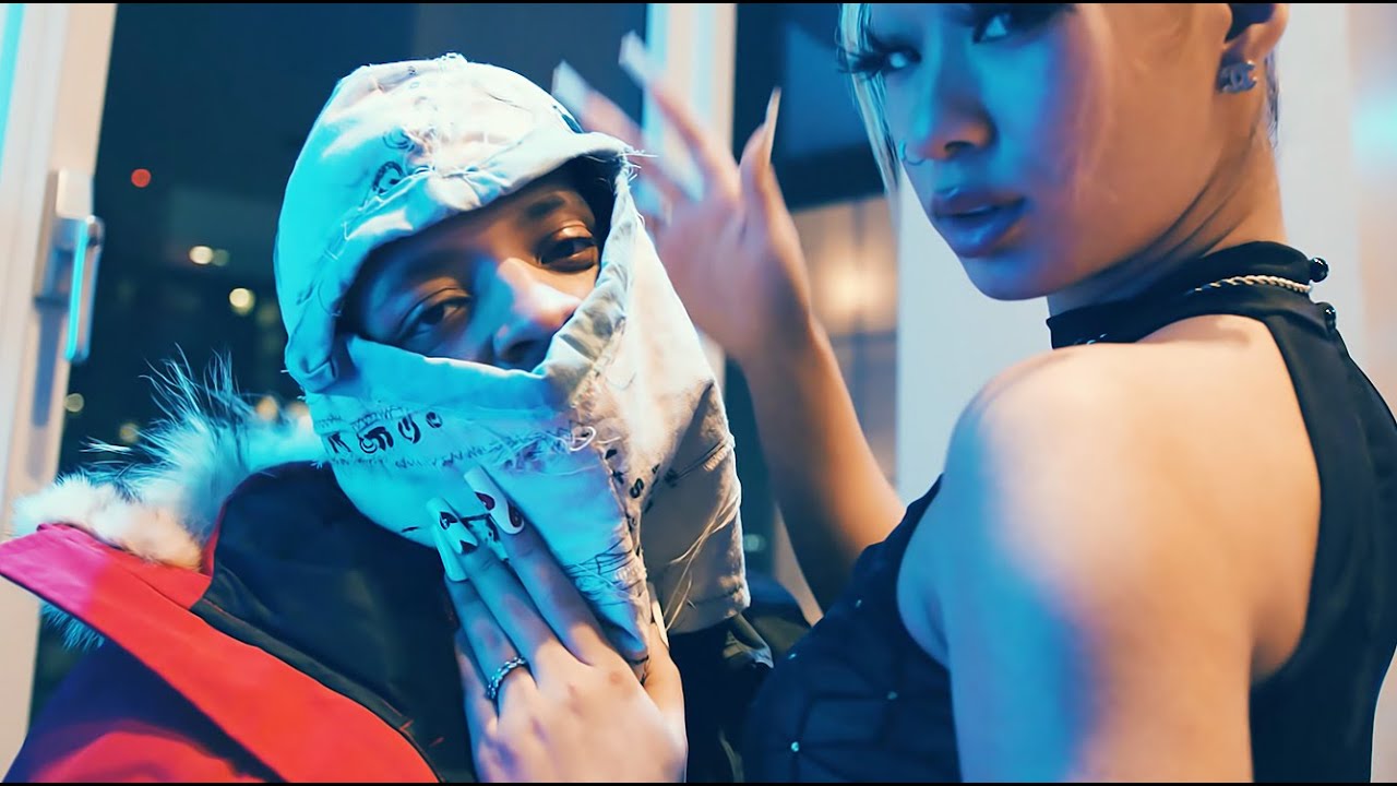 Times Square Flows by The Musalini from USA | Popnable