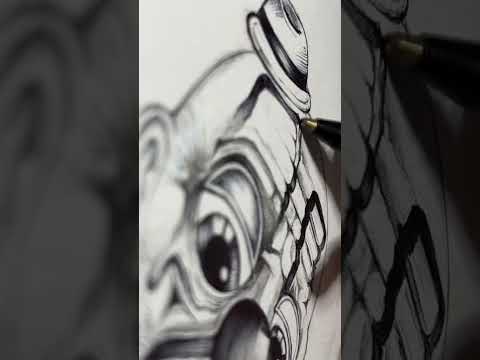 #art #jr #school #proclubs #fyp #chicano #art