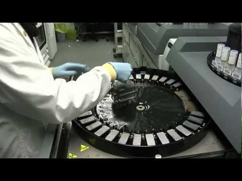 Laboratory Medicine Program - University Health Network, Toronto