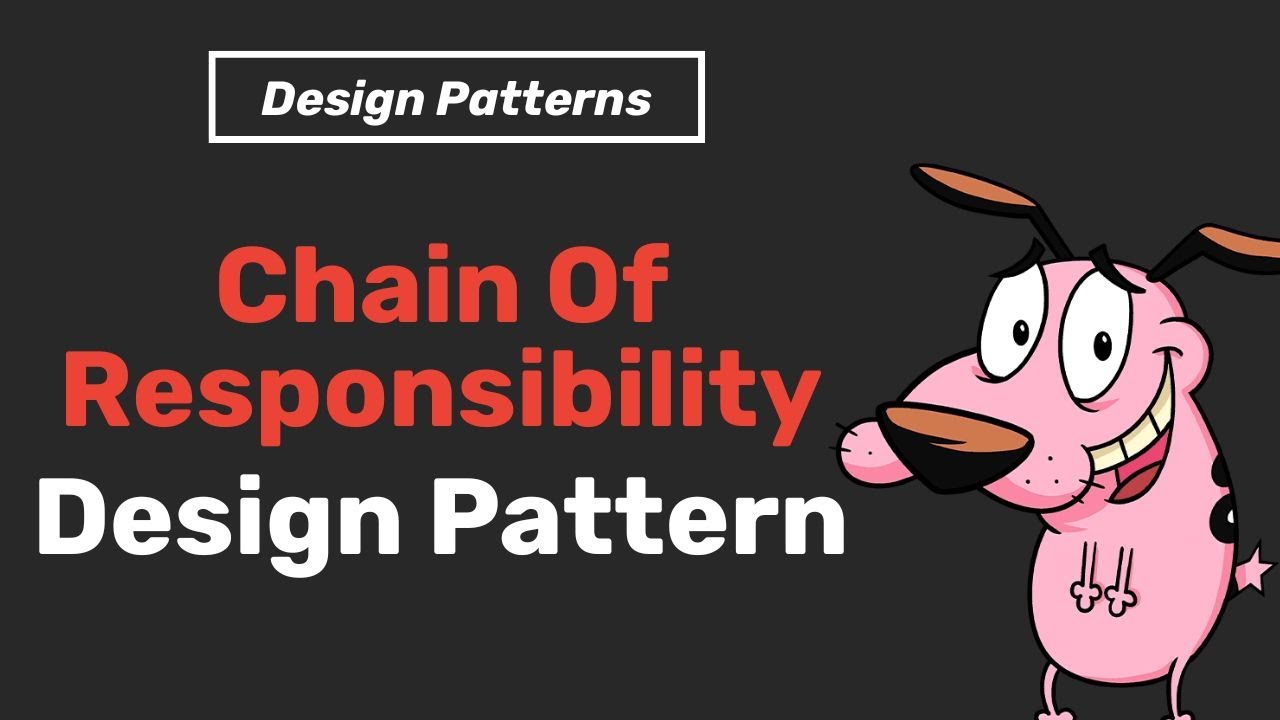 Chain of Responsibility Design Pattern in Java Example
