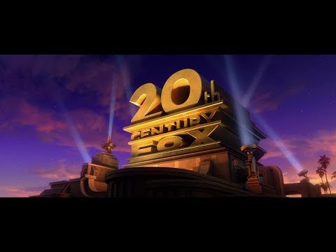 20th Century Fox Fanfare (Alfred Newman) - Orchestral Mockup Cover (Outdated)