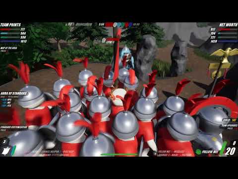 Steam Community :: Video :: Shieldwall - Britannia (Mission 4 Full Gameplay)