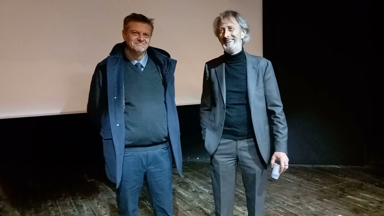 POZZUOLI/ Riparte Cinemagma, rassegna di cortometraggi indipendenti ...