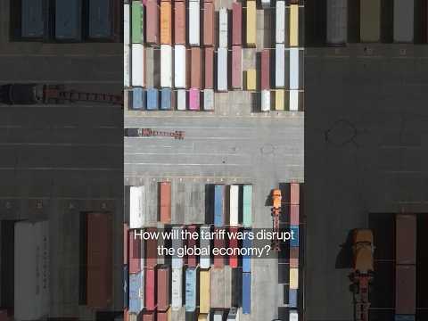 How Trump’s Tariffs Will Impact Global Trade