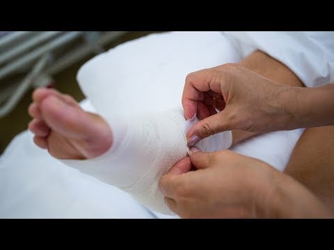 Pressure Injury Staging Made Easy Recorded Webinar