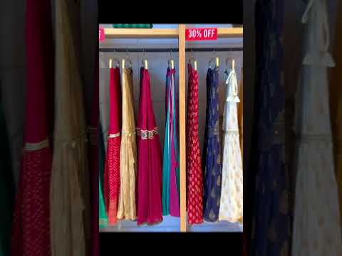 Twirl in style this season!