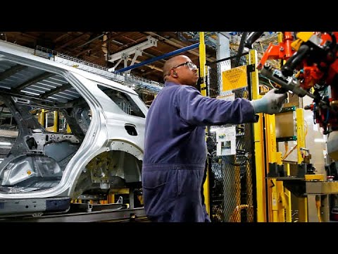 DOJ probes four major automakers regarding California emissions agreement