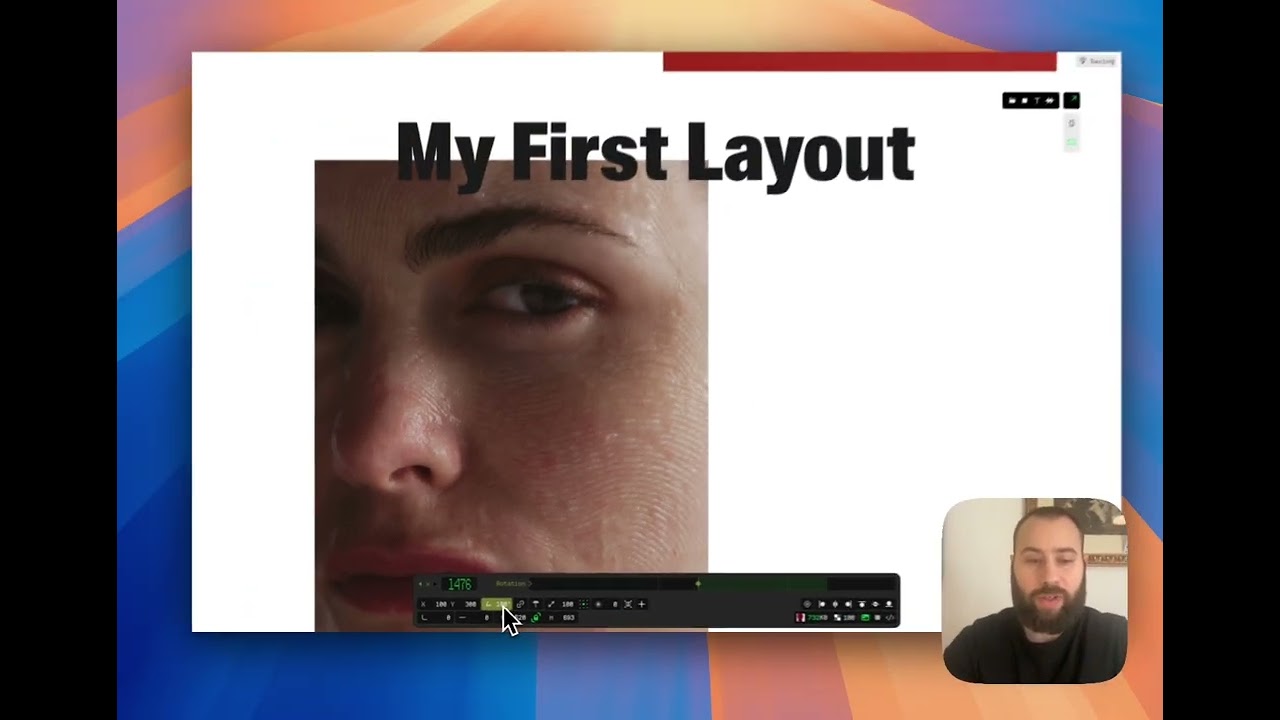 Scroll based Animations Basics