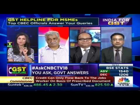 The Big GST Confusion On Capsicum & Red Chillies