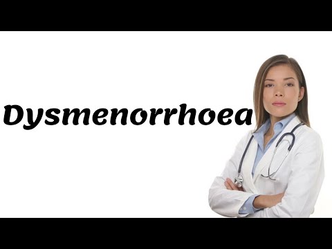 FAQS About Dysmenorrhoea