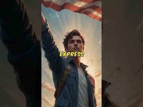 Flying the American Flag Upside Down: A Signal of Distress