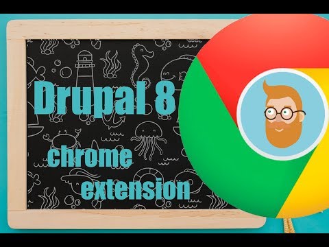 Chrome twig extention ( Drupal Template Helper )