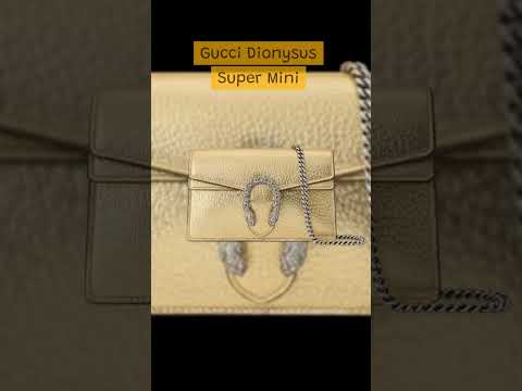 Luxe Picks: Best Designer Bags for Your Wedding
