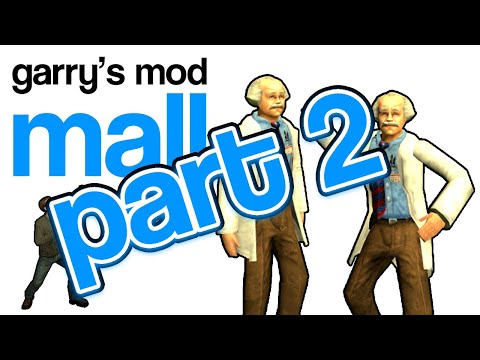 Steam Community :: Video :: Gmod Skit - An Alien Enters The House of ...