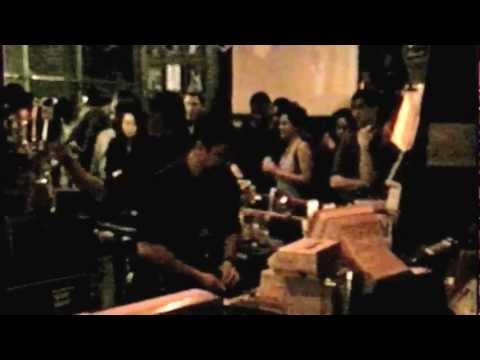San Jose Live Nightclub from 1998
