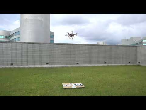 Precision landing with multiple AprilTag - ArduCopter - ArduPilot Discourse