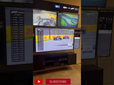The Only Way To Watch Formula 1 #shorts