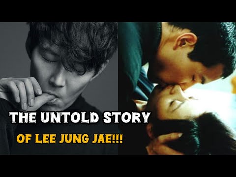 Unveiling Lee Jung-jae: Top Movies and Dramas like Squid Game