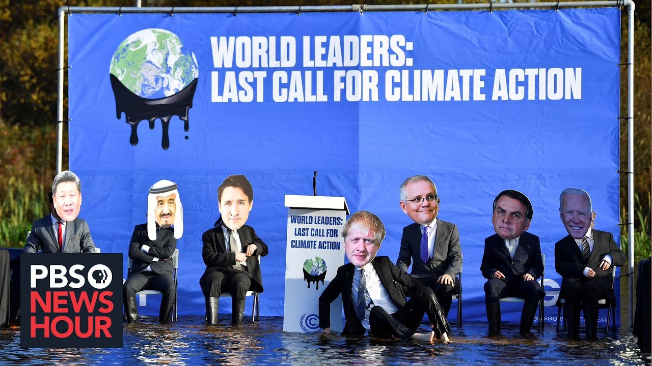 How developing nations pay the price for climate goals missed by wealthier countries