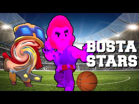 Steam Community :: Video :: bosta stars