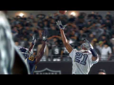 Legacy Collection NFL Shop Commercial