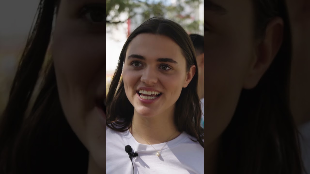 Texas Turned Out The Vote!